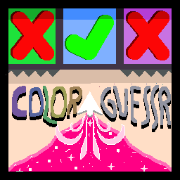 color guesser | Play on gd.games