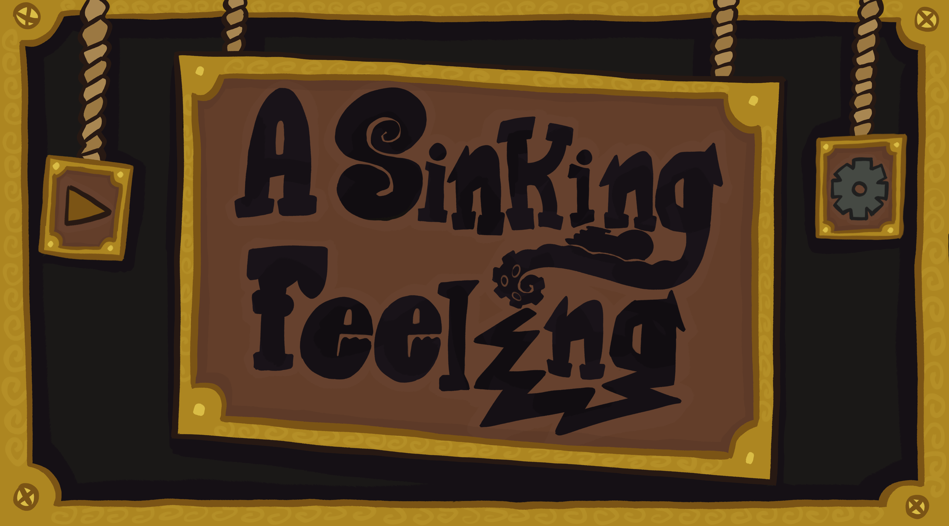 A Sinking Feeling | Play on gd.games
