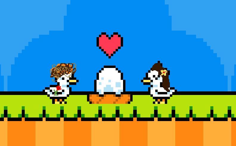 DUCKUS | Play on gd.games