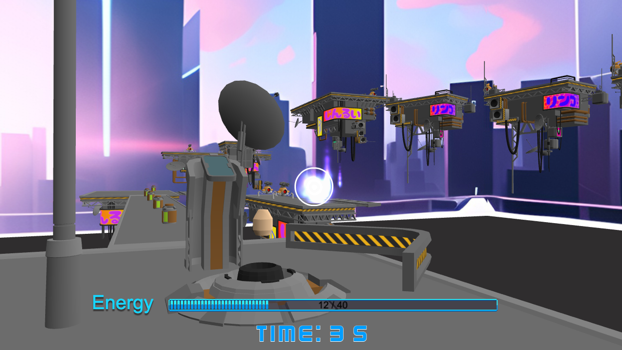 Last Shell Standing | Play on gd.games