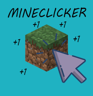 MineClicker | Play on gd.games