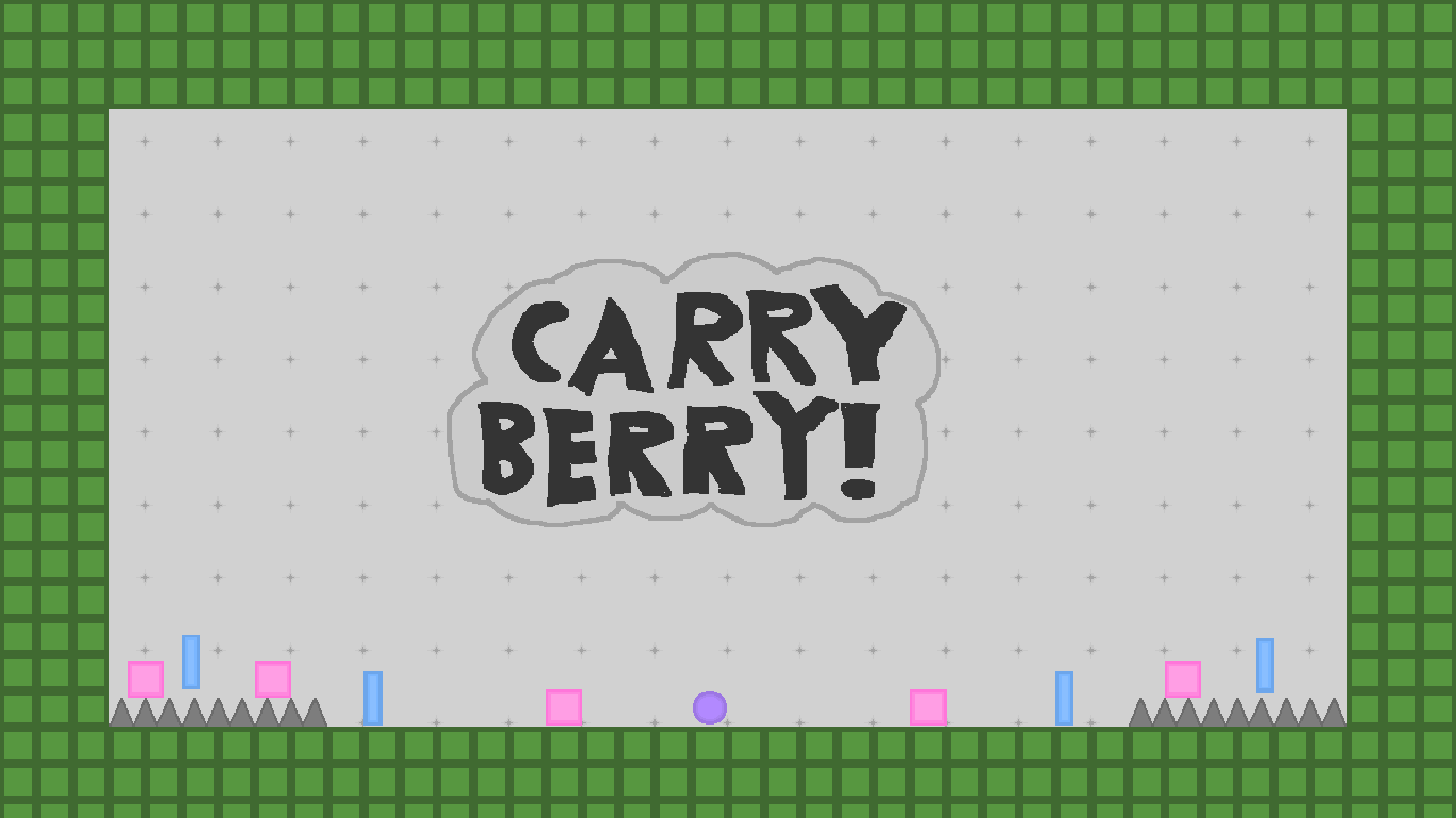 Carry Berry! (Demo) | Play on gd.games