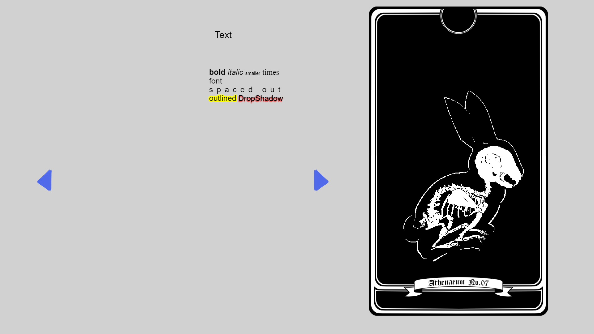 Sample game | Play on gd.games