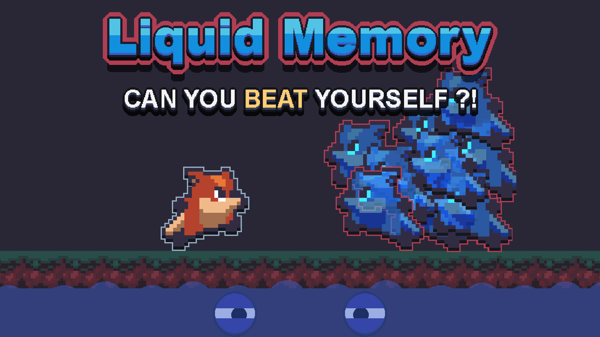 Liquid Memory | Play on gd.games
