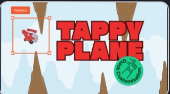 TAPPY Plane | Play on gd.games