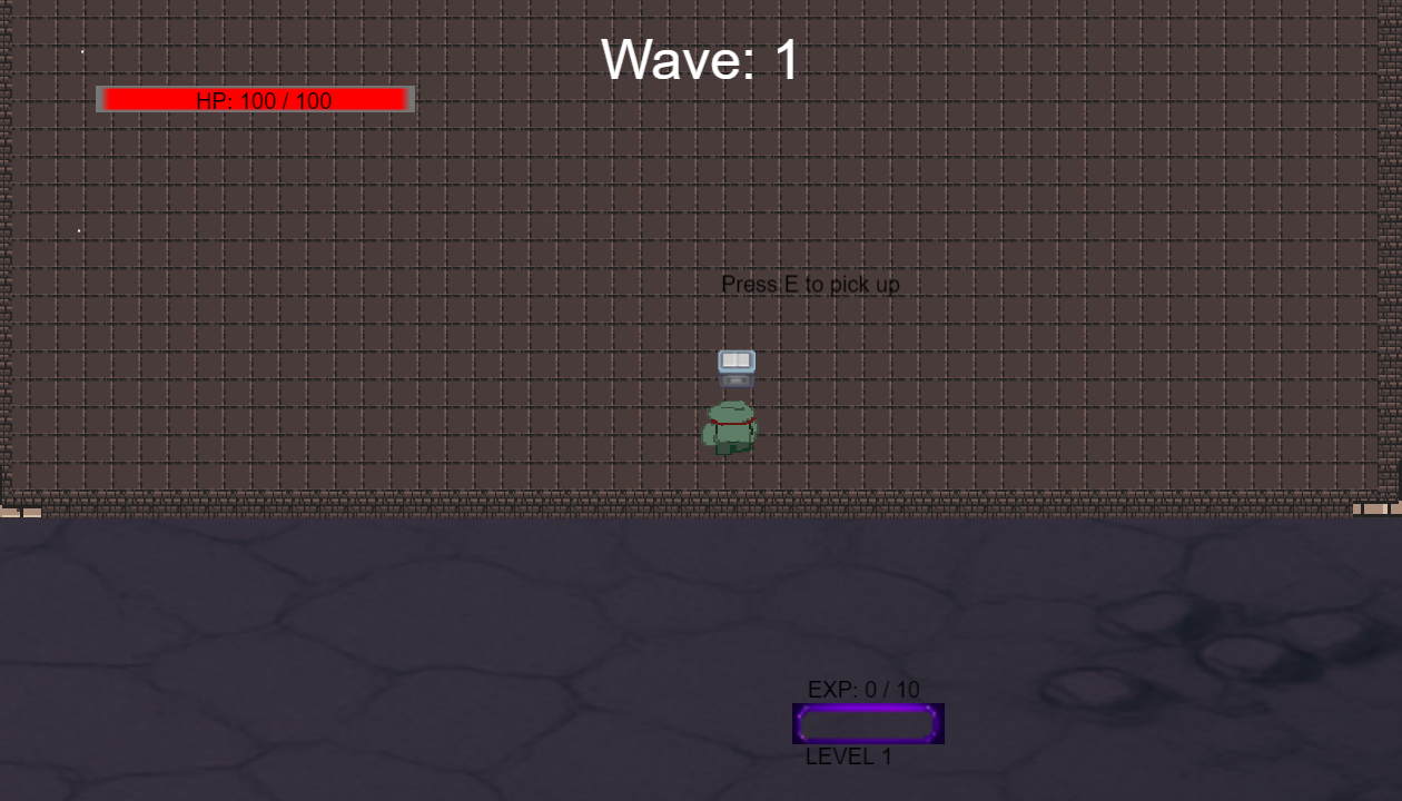 OP Rising | Play on gd.games