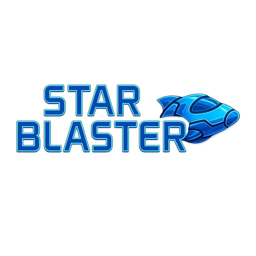 Star Blaster | Play on gd.games