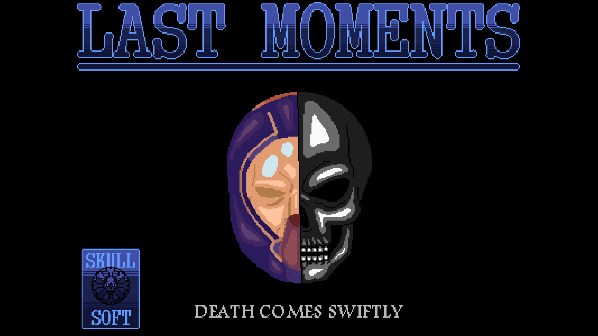 Last Moments | Play on gd.games