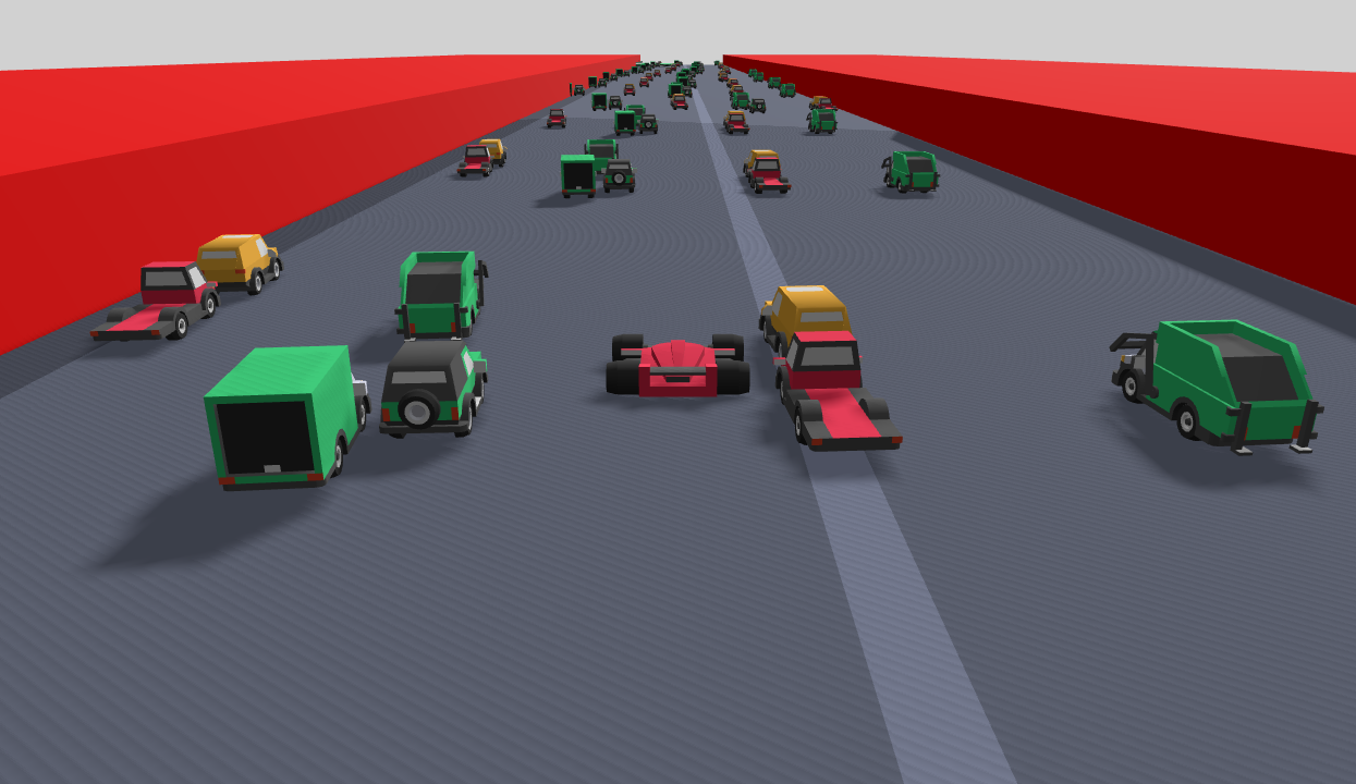 car way | Play on gd.games