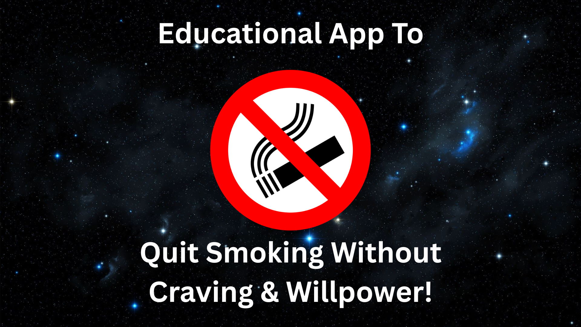 Nicotine Monster: Quit Smoking Without Willpower. | Play on gd.games