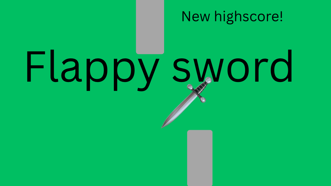 Flappy Sword | Play on gd.games