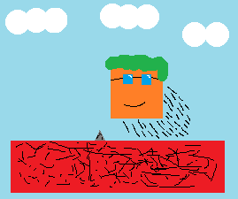 SQUARE platformer | Play on gd.games