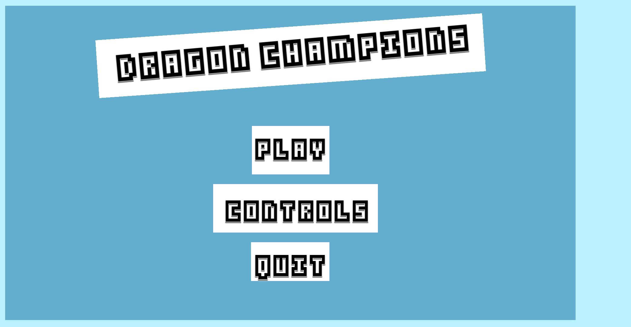 Dragon Racer | Play on gd.games