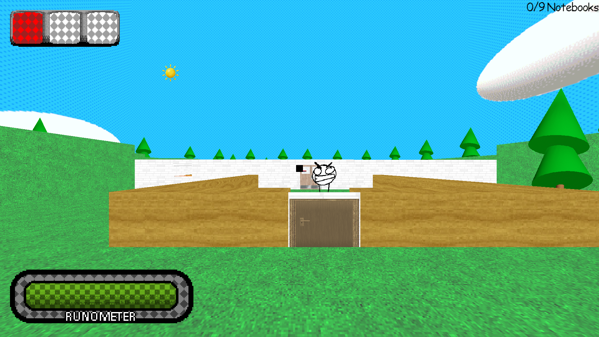 Pou's Basics PLUS | Play on gd.games