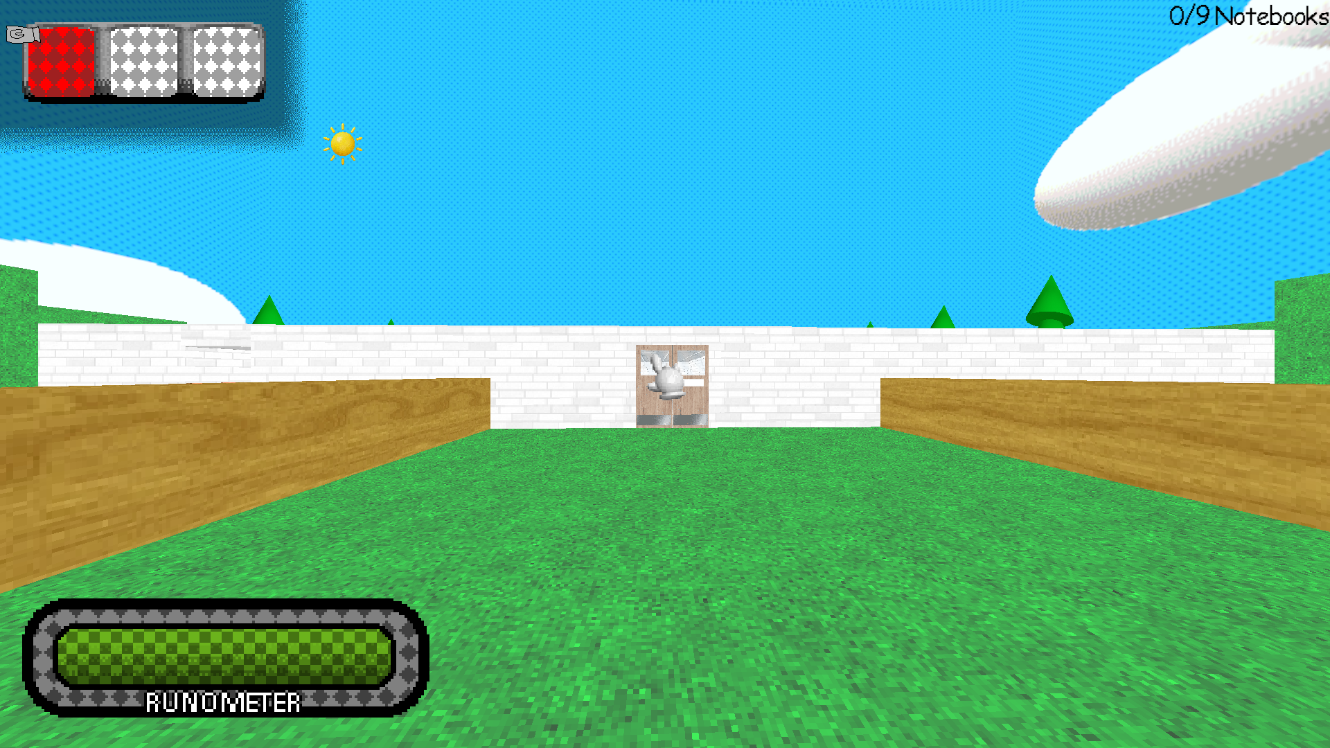 Pou's Basics PLUS | Play on gd.games