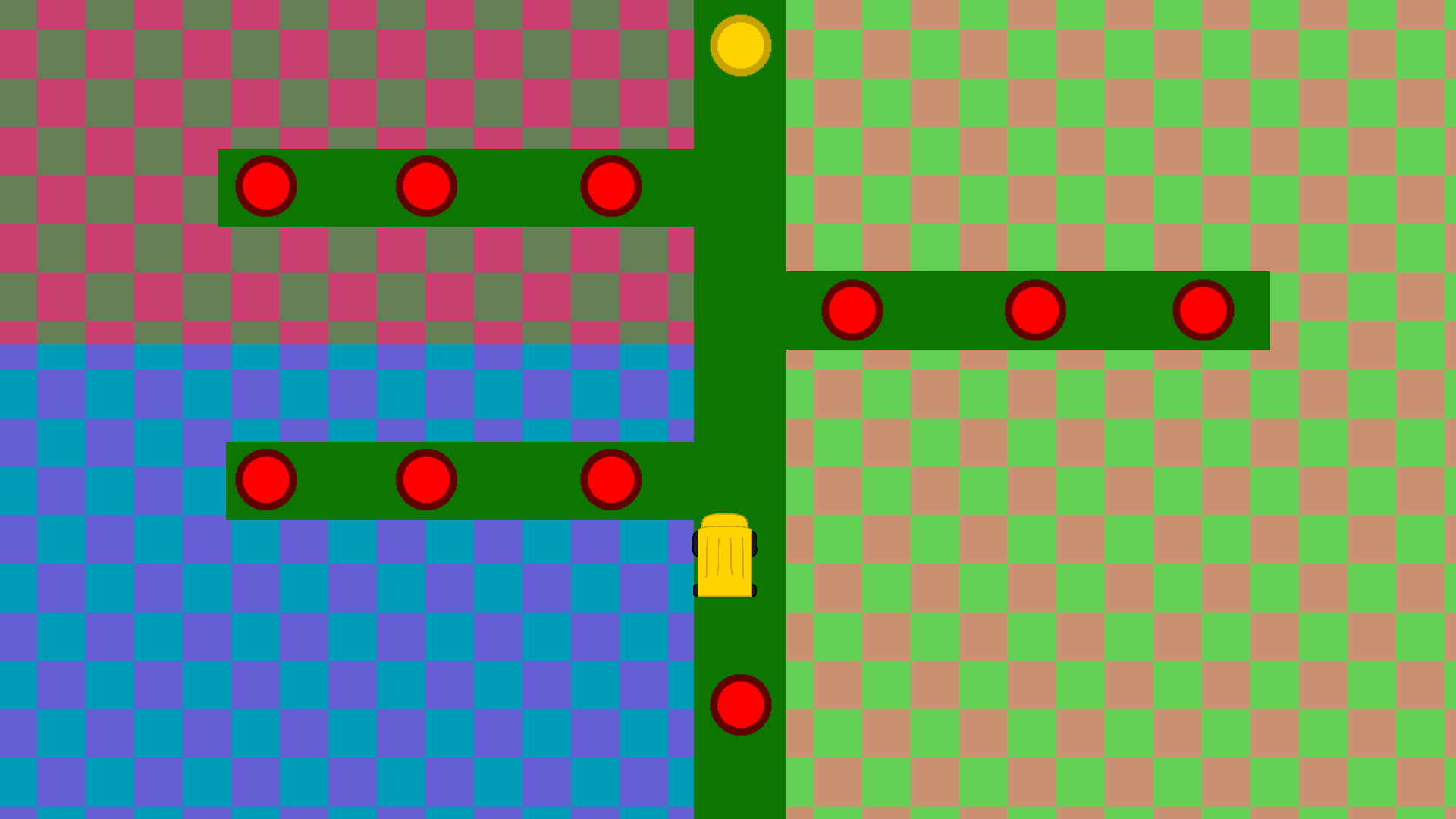 Pest Control Pat | Play on gd.games