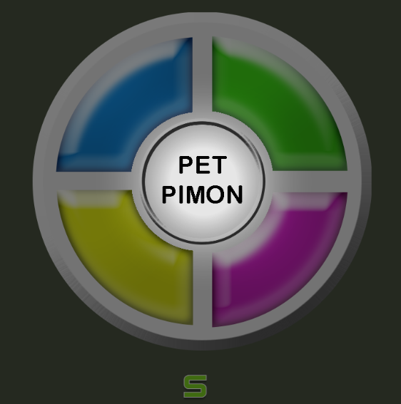 Pimon Simon Clone - Community - GDevelop Forum