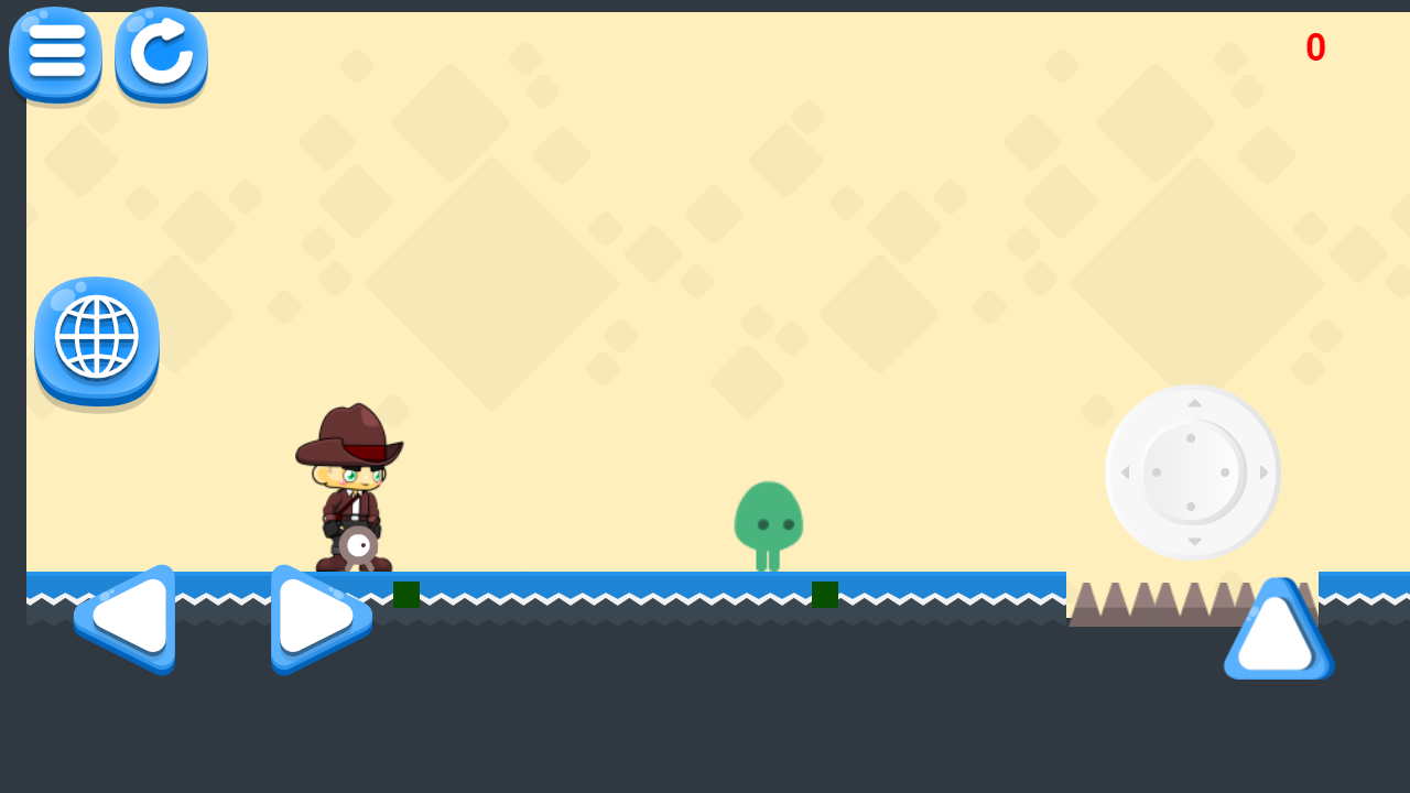 Soul Swap Safari | Play on gd.games