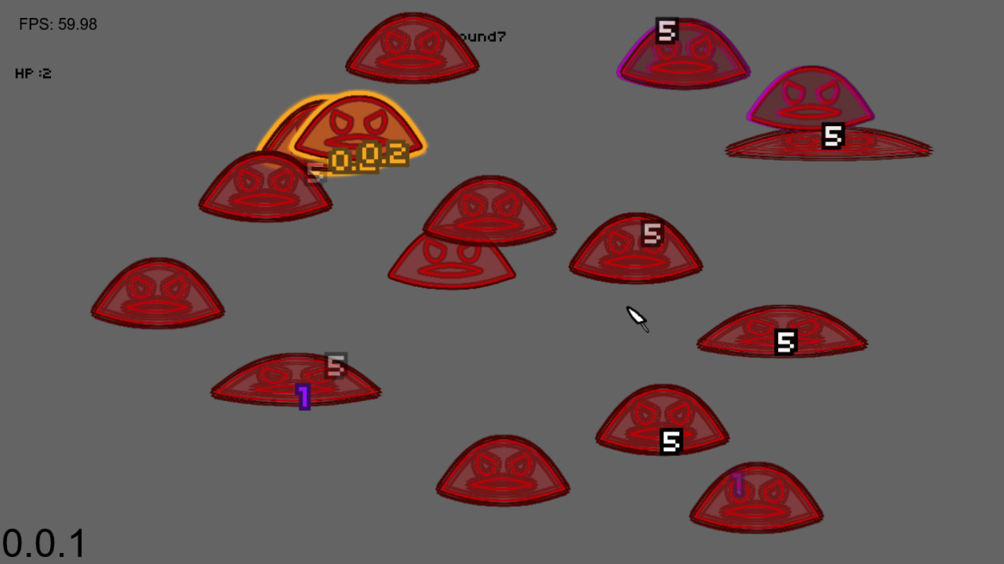 Computer mouse game | Play on gd.games