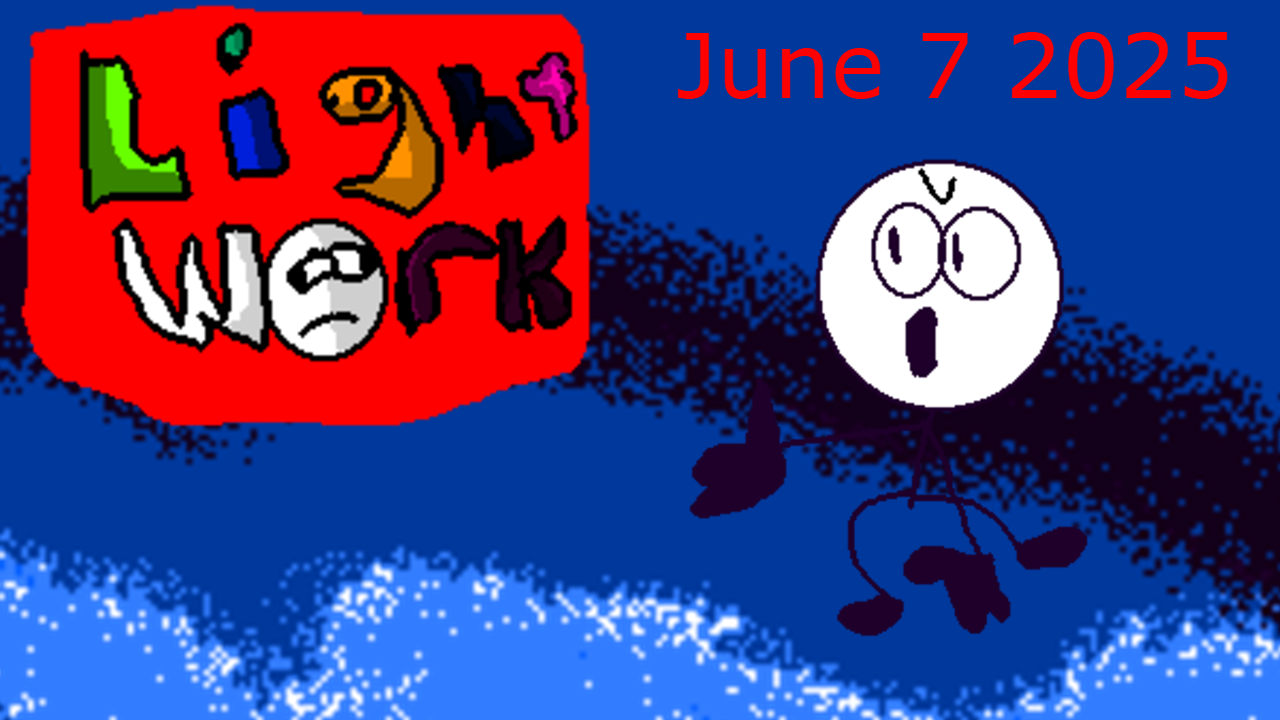 lighwork nerd demo | Play on gd.games