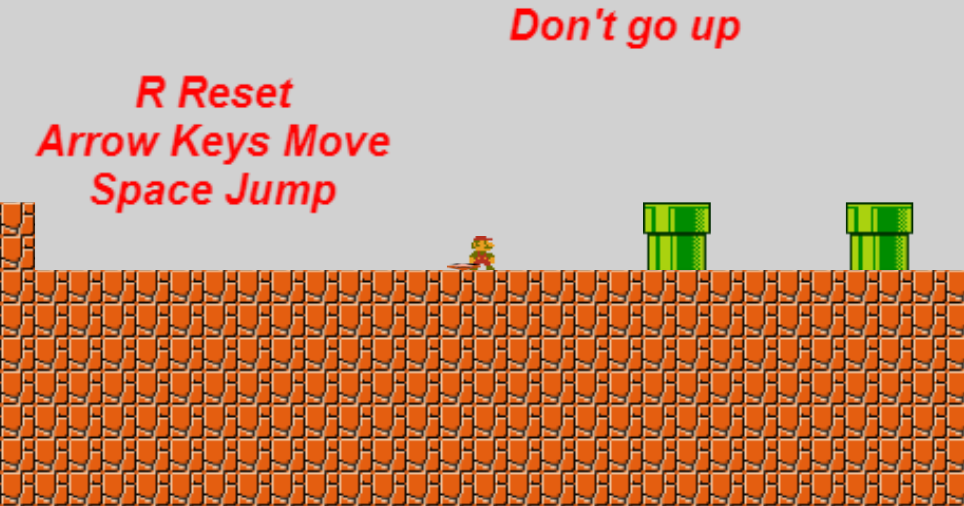 Mario | Play on gd.games