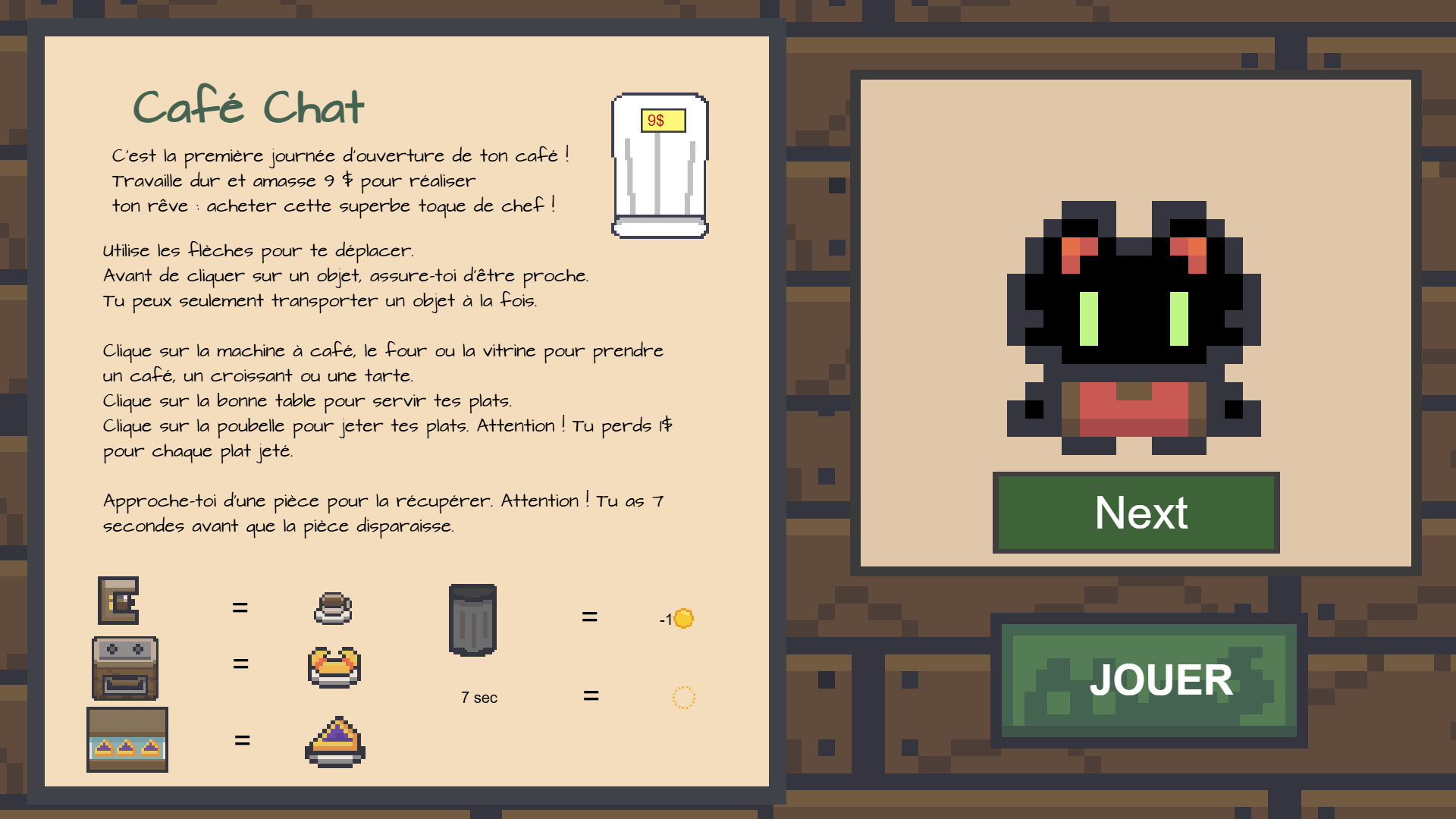 Faithful Pets | Play on gd.games