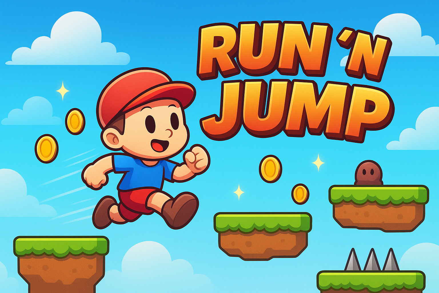 run-and-jump | Play on gd.games