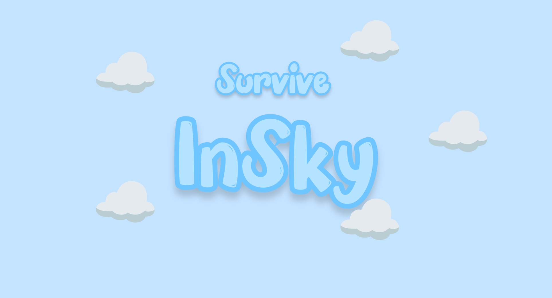 Survive InSky | Play on gd.games