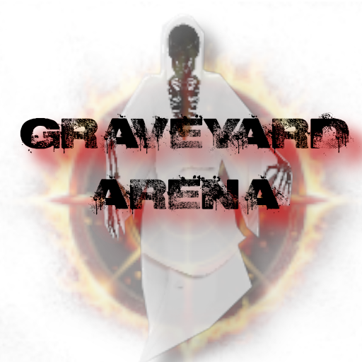 Graveyard Arena | Play on gd.games