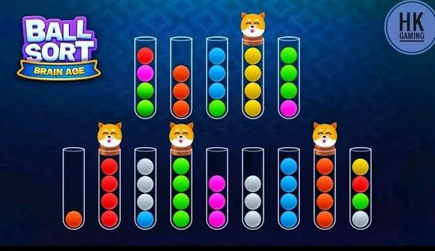 Defeated Finger (Ball cup boom) | Play on gd.games