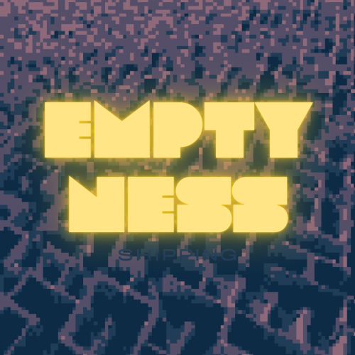 Empty-Ness | Play on gd.games