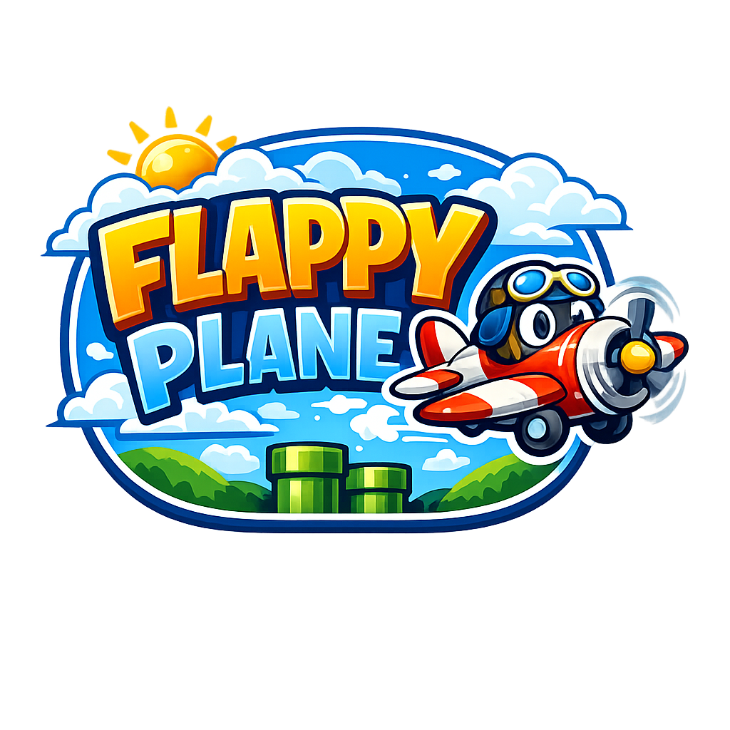 Flappy Plane | Play on gd.games