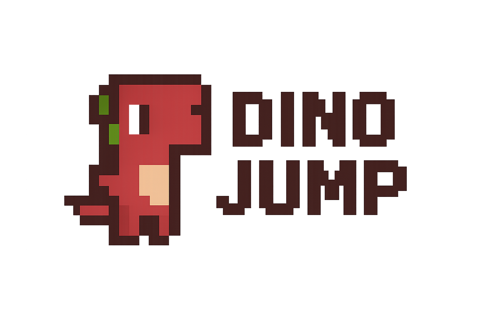DINO JUMP | Play on gd.games
