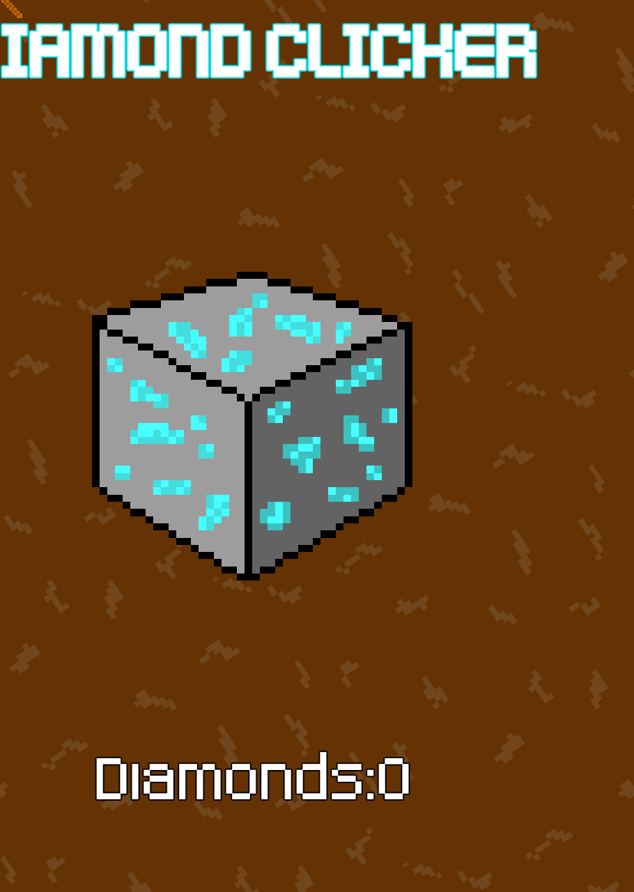 Diamond Clicker | Play on gd.games
