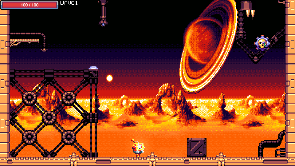 Curved Rat | Play on gd.games