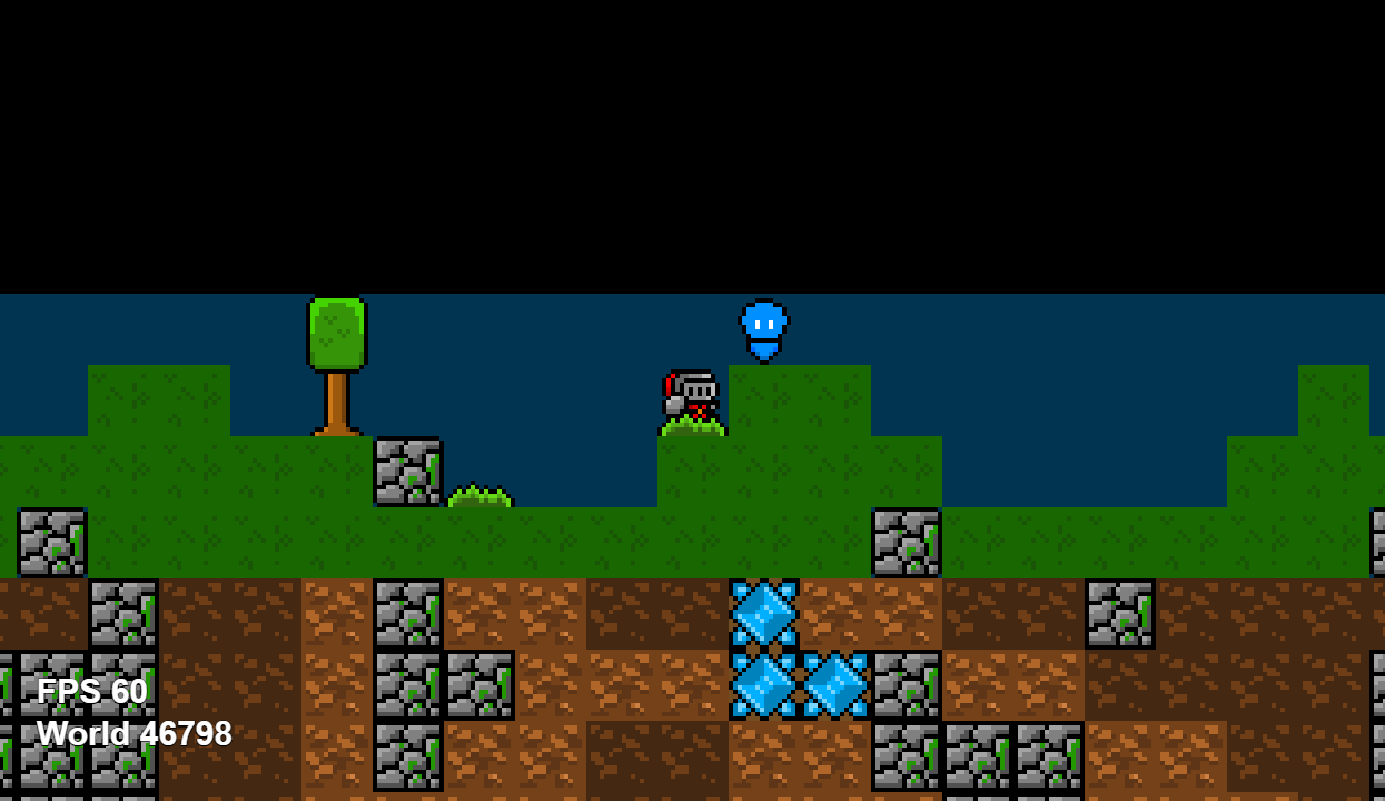 Craft Knight | Play on gd.games