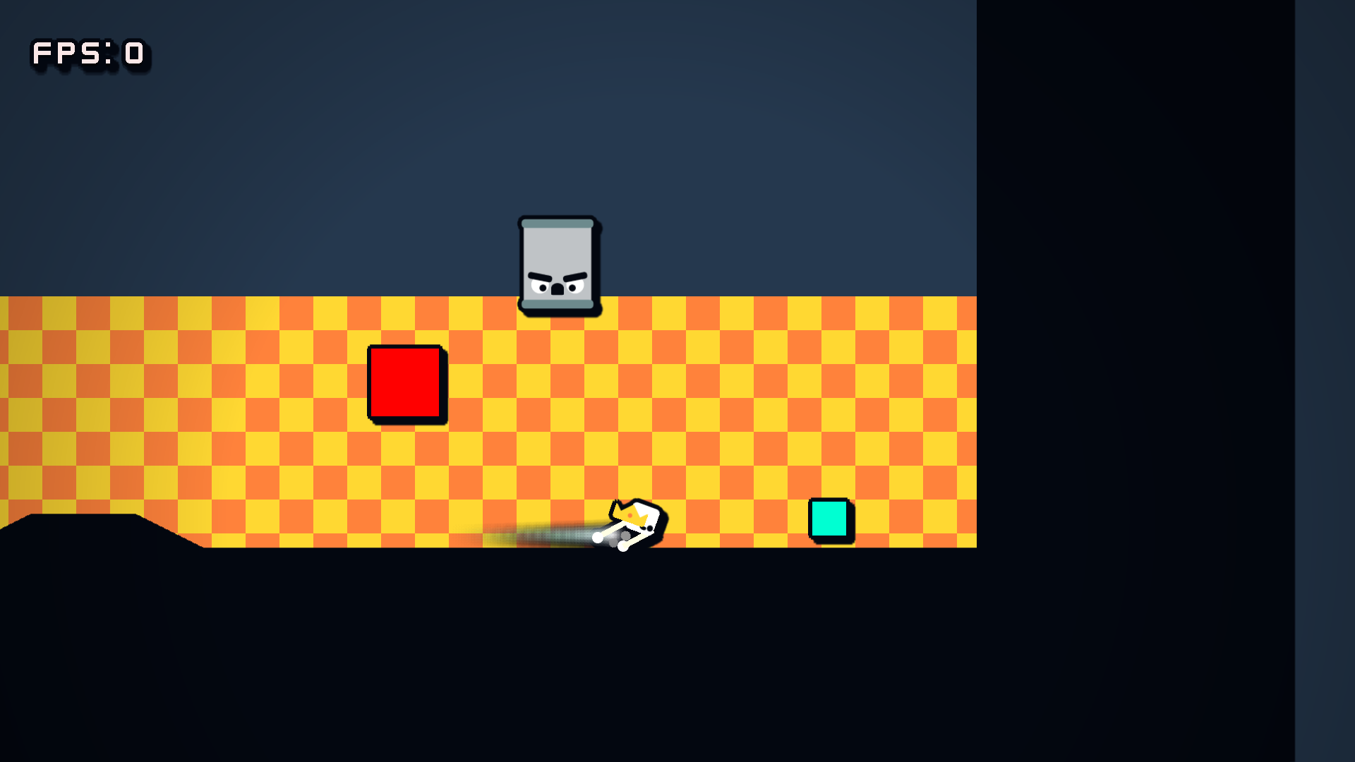 platformer test | Play on gd.games