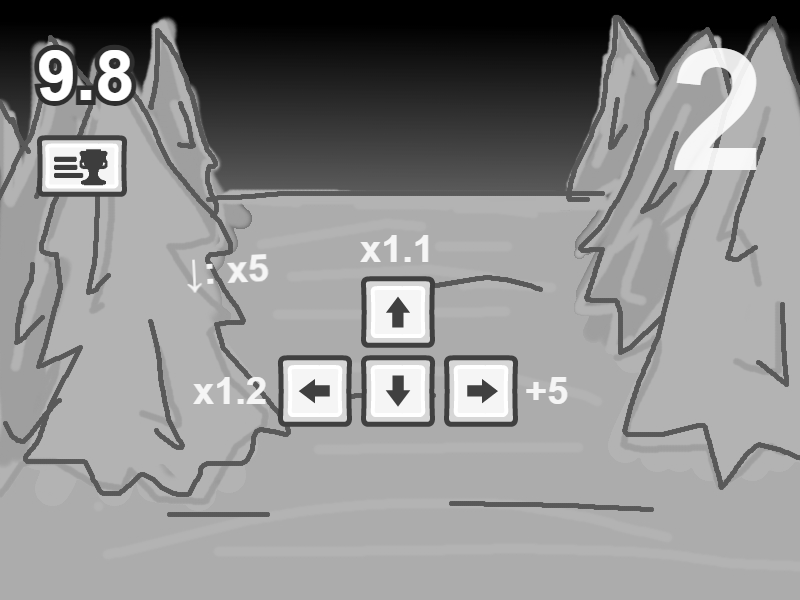 12 second upgrades | Play on gd.games