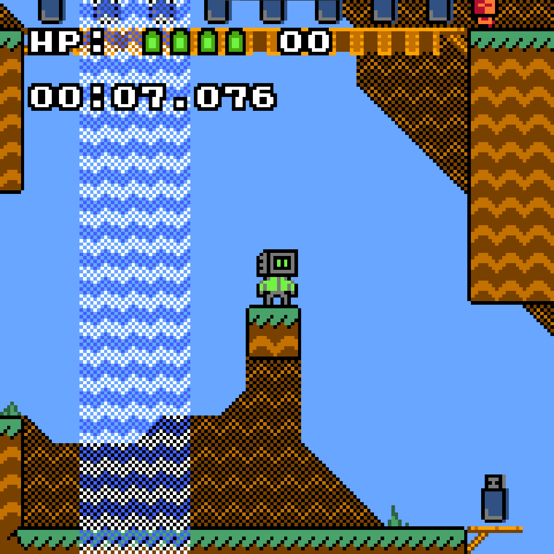 platf or mer | Play on gd.games