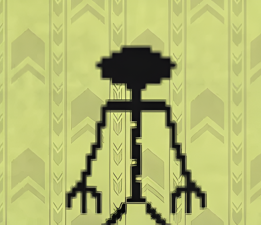 Backrooms 2D EDITION | Play on gd.games