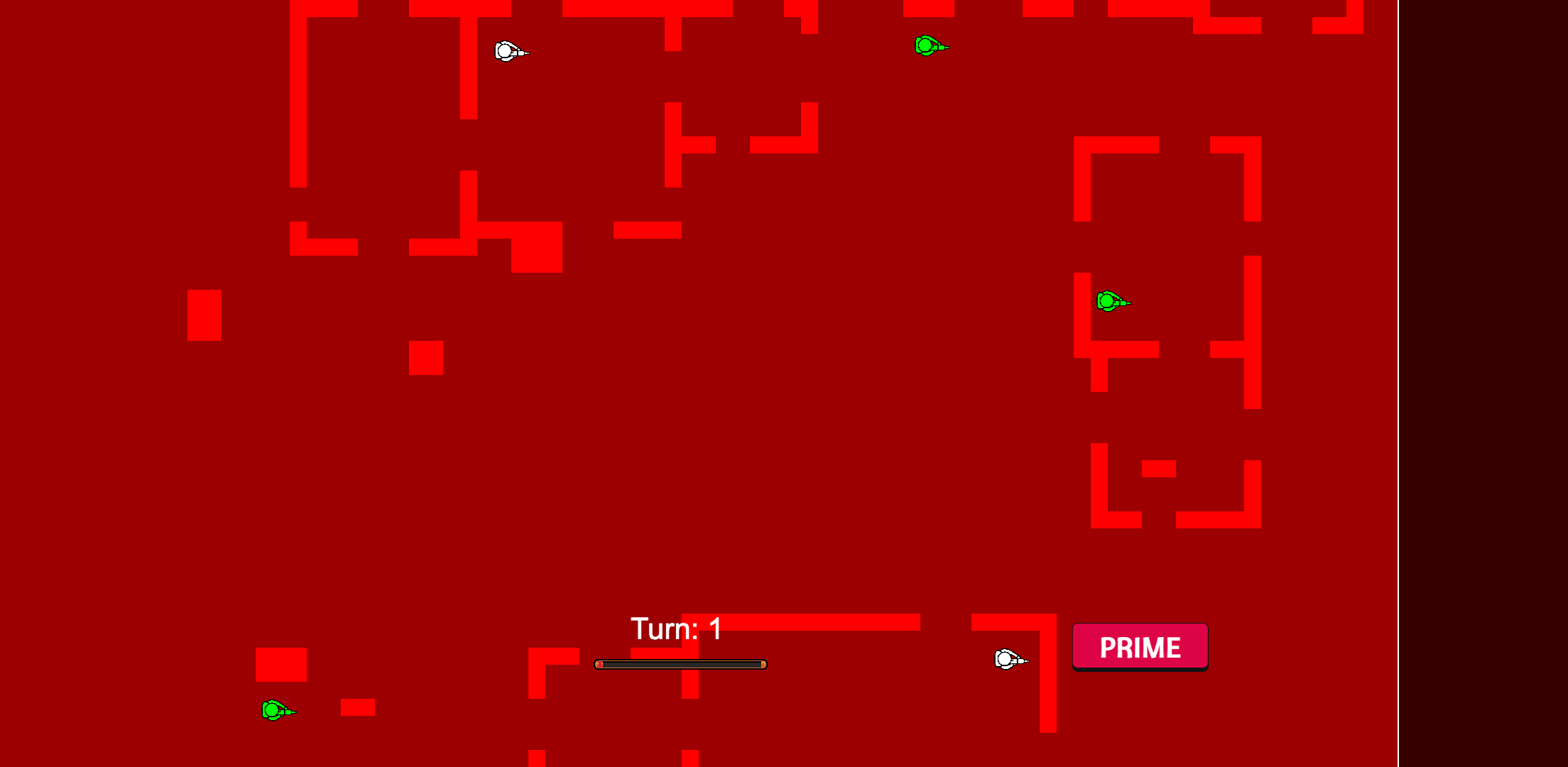 Melted Dendrite | Play on gd.games