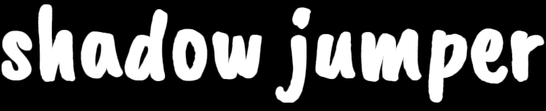 Shadow Jumper | Play on gd.games