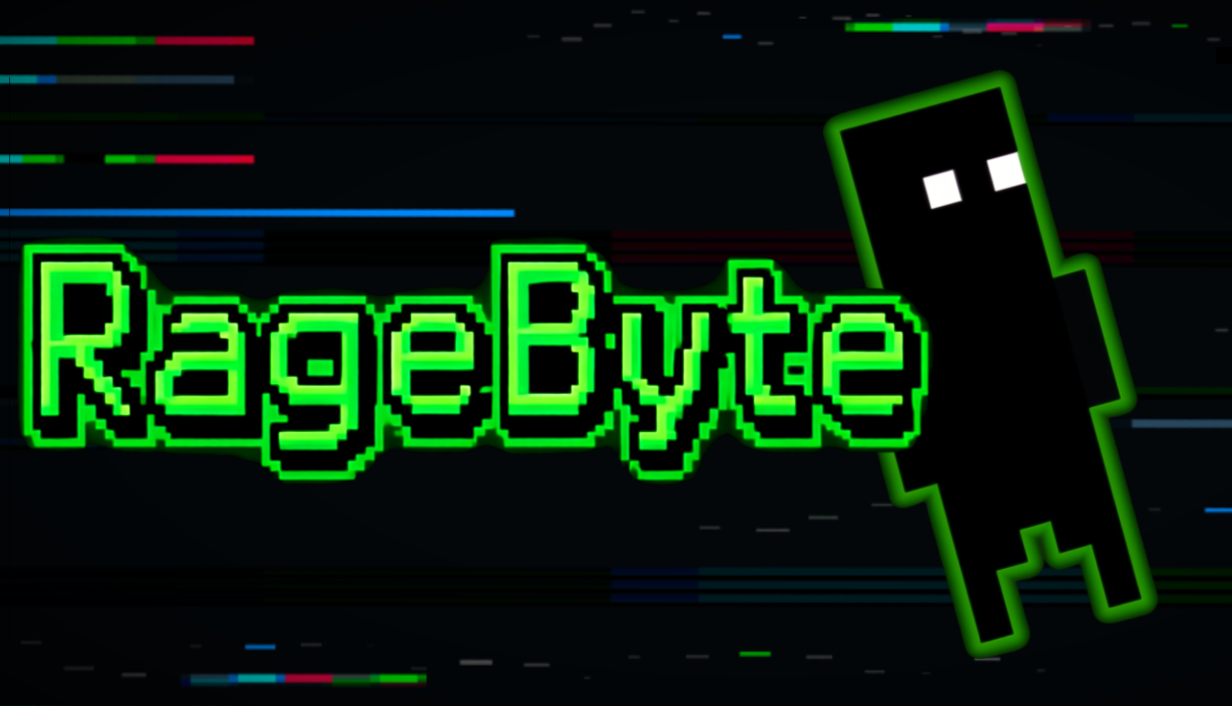 RageByte Demo | Play on gd.games