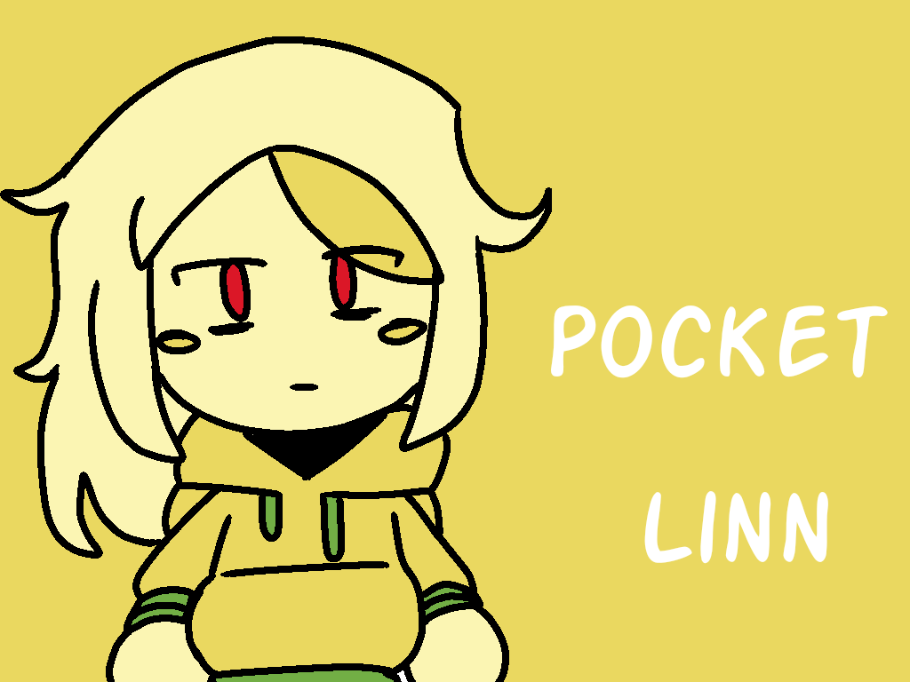 Pocket Linn | Play on gd.games